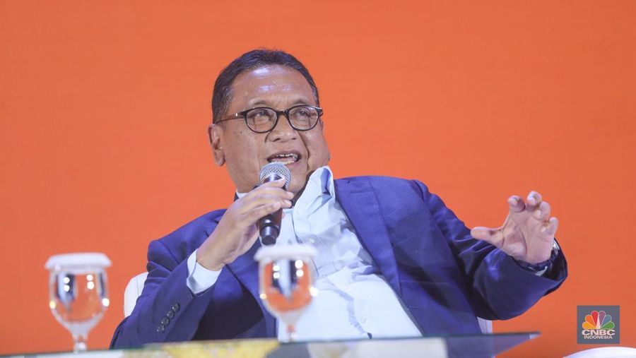 LPS Siapkan Opsi Ini untuk Kelola Bank Gagal