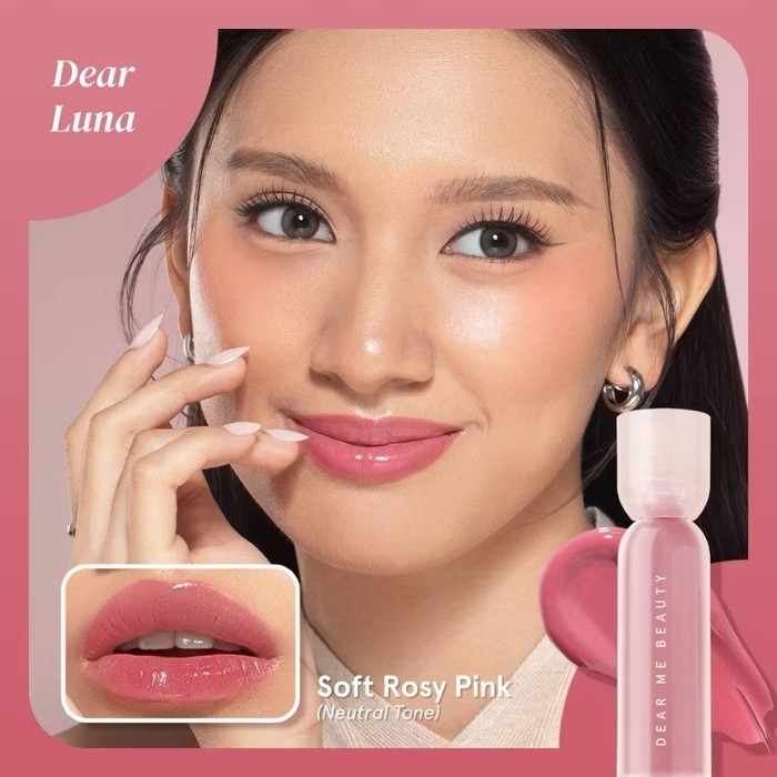 BeauPicks: 7 Rekomendasi Lip Product dengan Warna Pink Guava yang Super Gemas!