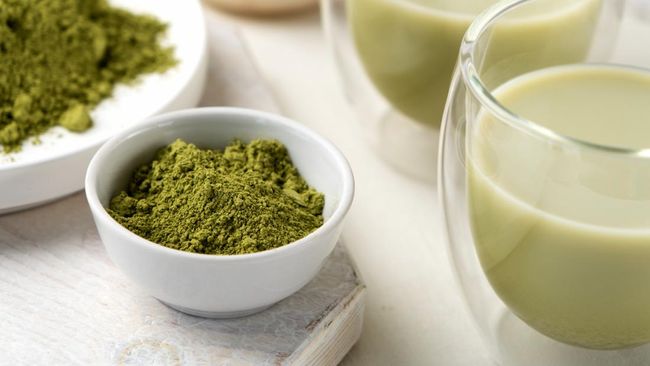 Apa Bedanya Matcha dan Green Tea?