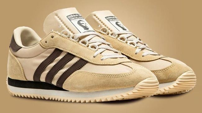 3 Sepatu Adidas Terlaris yang Cocok untuk Gaya Harian dan Olahraga ...