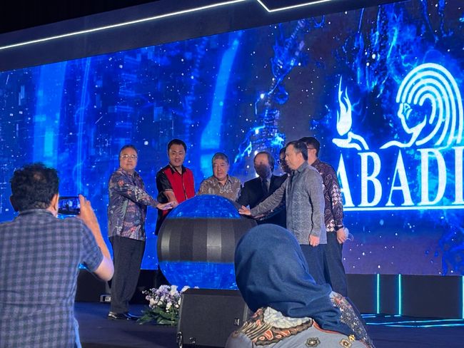 Proyek Gas Jumbo Rp342 Triliun RI Akhirnya Ada Progres, Ini Pemiliknya