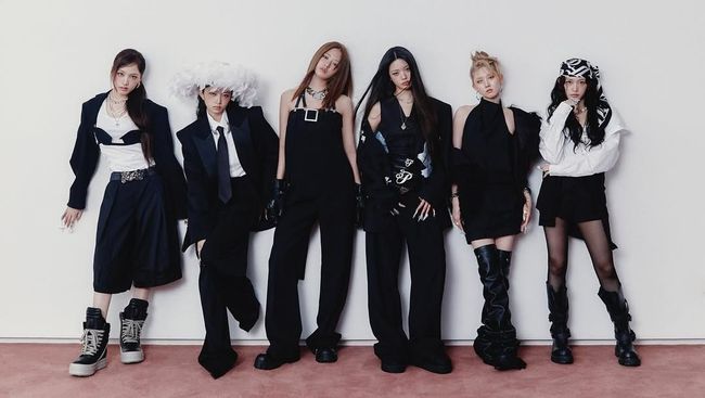 Tebak Nama Grup K-Pop dari Judul Lagunya! Yakin Tahu Semua?