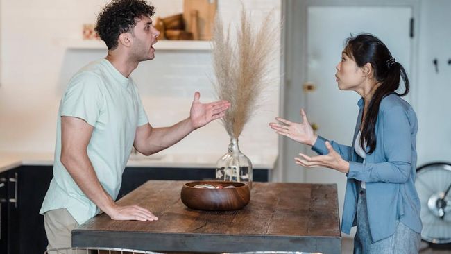 Meskipun Kamu Masih Cinta Ini 5 Hal Yang Tidak Bisa Ditoleransi Dalam