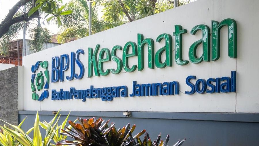 Terbaru! Iuran BPJS Kesehatan Kelas 1-2-3 per 21 September 2025