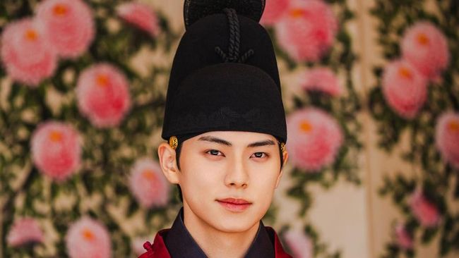 8 Gaya Menawan Lee Chae Min Saat Tampil di Berbagai Drama Korea Populer ...