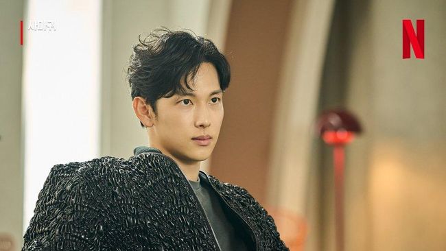 Segera Tayang di Netflix, Im Siwan akan Bintangi Film Korea Mantis, Spin-Off dari Kill Boksoon