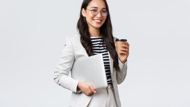 4 Tanda Kamu Orang Ambisius dalam Karier