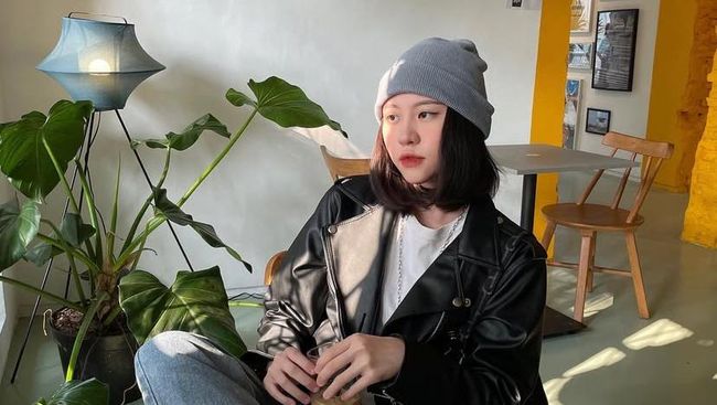 Profil Aurelia Vizal, Gen Z yang Melek Politik