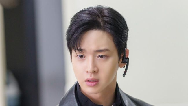 Simak Cerita Jang Dong Yoon Tentang Persiapannya Membintangi Drama Baru, Queen Mantis