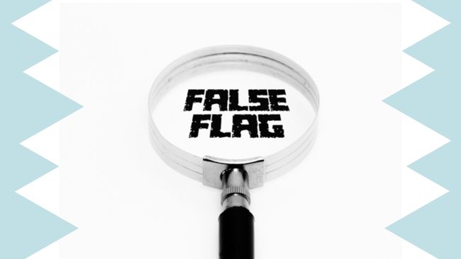 Memahami False Flags dan Cipta Kondisi dalam Gerakan Sosial