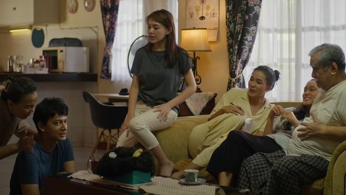 6 Rekomendasi Film Drama Keluarga yang Menguras Air Mata