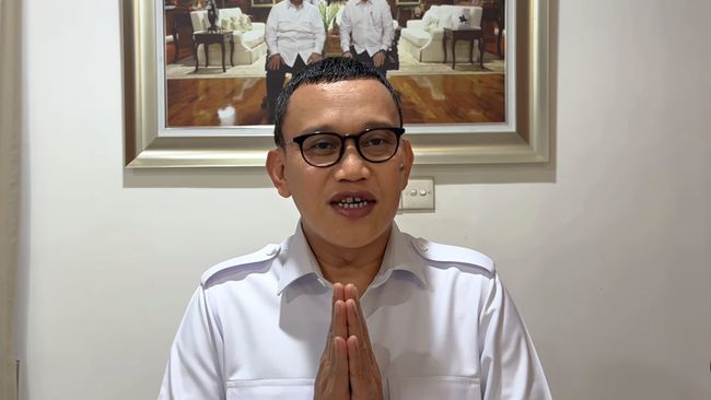 Kena Reshuffle, Karding Pamit Jadi Menteri P2MI-Ucapkan Ini ke Prabowo