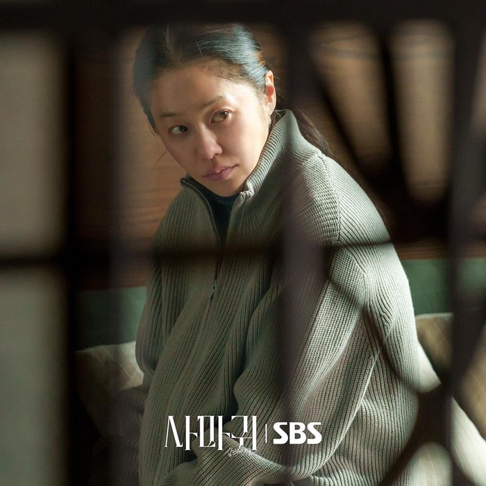 Segala Hal Tentang Queen Mantis, Drakor Thriller Baru di Netflix dengan Rating Tinggi