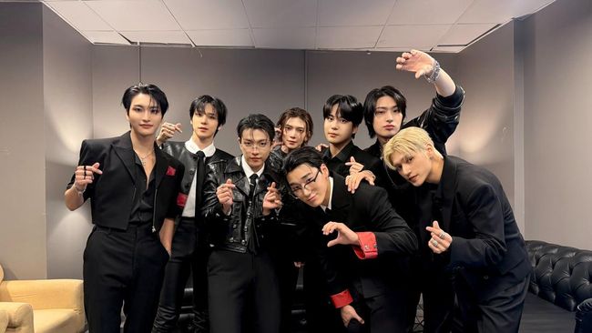 ATEEZ Akan Gelar Konser Solo 'In Your Fantasy' di Jakarta Tahun 2026