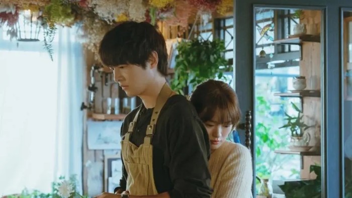 3 Drama Korea Romantis Terbaru yang Bikin Baper, Bisa Nonton di Netflix!