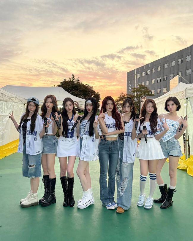 Tebak Nama Grup K-Pop dari Foto Anggotanya! Yakin Bisa Jawab Semua ...