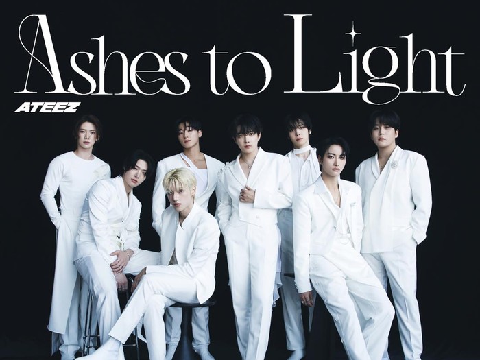 ATEEZ Akan Gelar Konser Solo 'In Your Fantasy' di Jakarta Tahun 2026