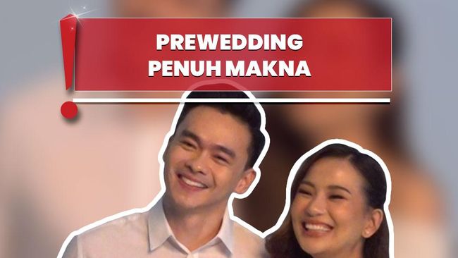 Video: Behind The Scene Prewedding Evelina Tan dan Ivan Kabul