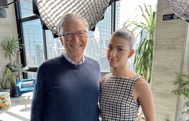 5 Hal Paling Dihindari Bill Gates agar Tak Menyesal di Hari Tua