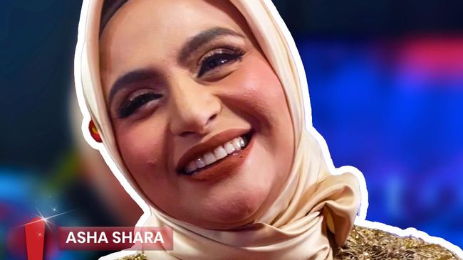 Video: Asha Shara Pernah Takut Dikomentari Pedas Host Insert!