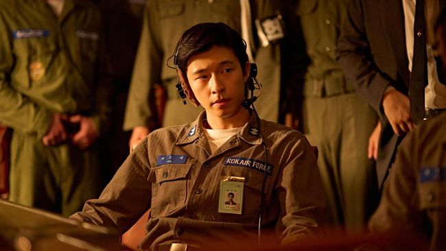 3 Rekomendasi Film Korea Terbaru Oktober 2025, Tayang di Netflix hingga Bioskop