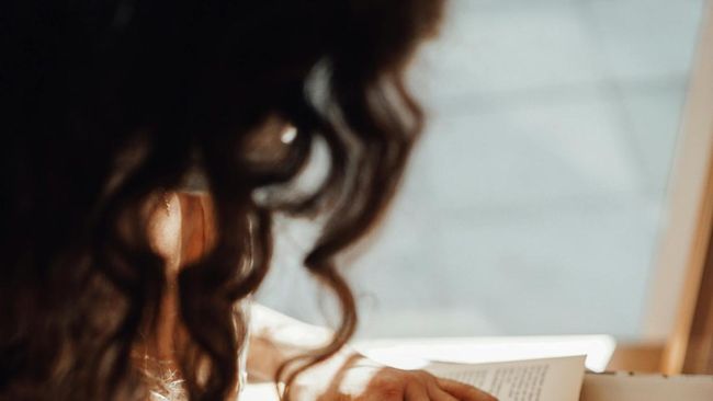 3 Tipe Rambut Keriting yang Harus Kamu Tahu