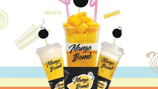 6 Bisnis Kuliner Artis yang Dulu Ramai Kini Bangkrut