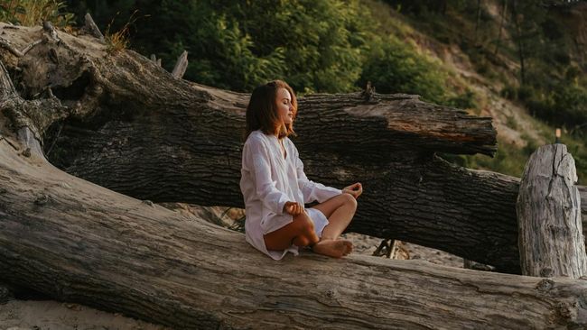 Kebiasaan Kecil yang Bikin Hidup Lebih Tenang dan Seimbang Sepanjang Hari