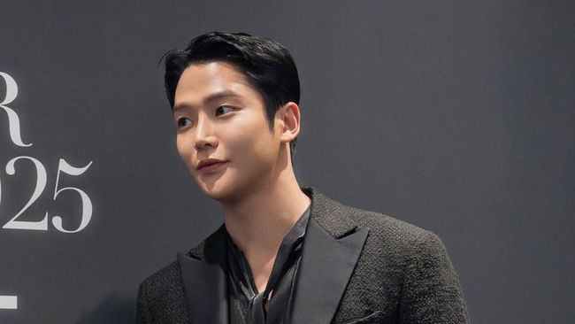 Rowoon Debut Layar Lebar di Film Jepang The Last Man: First Love Jelang ...