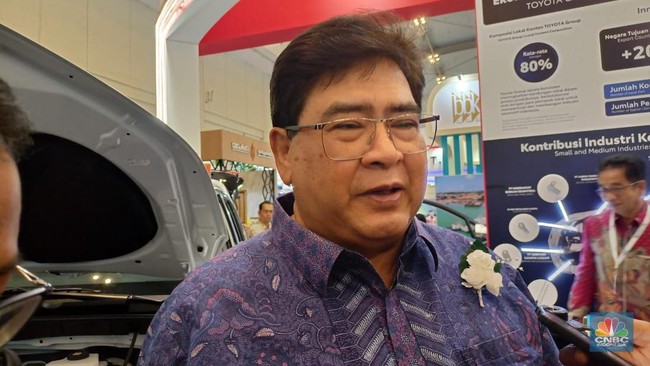 Industri RI Terancam Celaka, Pengusaha: Bahan Baku Plastik Langka