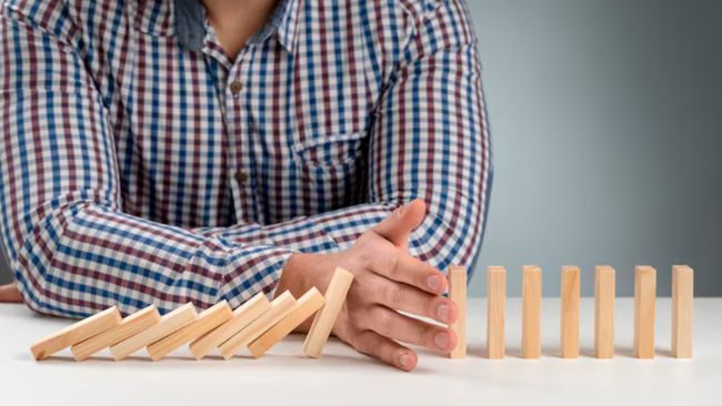 Perbedaan Risk Takers dan Risk Averse
