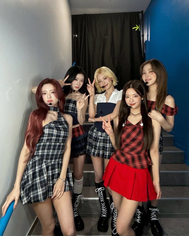 Tebak Grup K-Pop Gen 4 dari Nama Anggotanya! Yakin Tahu Semua?