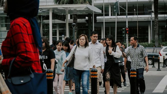 Daftar Nama Orang Indonesia Paling Populer Berdasarkan e-KTP