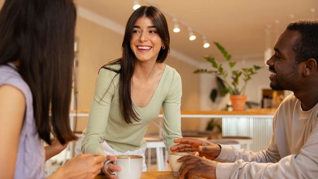 Kalimat Basa-Basi yang Sebenarnya Tidak Sopan