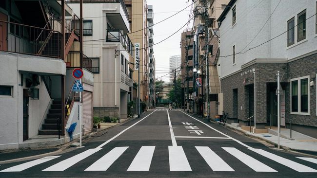 Kota Teraman di Dunia untuk Traveling