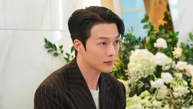 4 Drakor Aktor Tampan Jang Ki Yong yang Tayang di Netflix, Dapat Rating ...