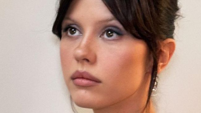 Monster's Muse, Tren Makeup yang Terinspirasi dari Film Dark Romance ...
