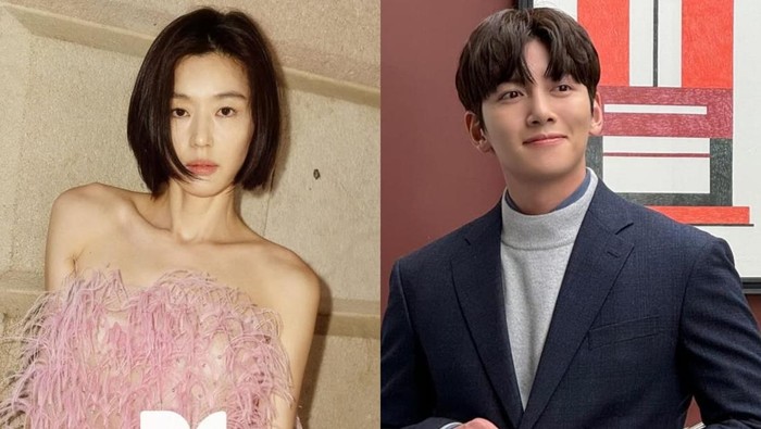 Jun Ji Hyun dan Ji Chang Wook Dikonfirmasi Bintangi Drama Korea Baru Bersama