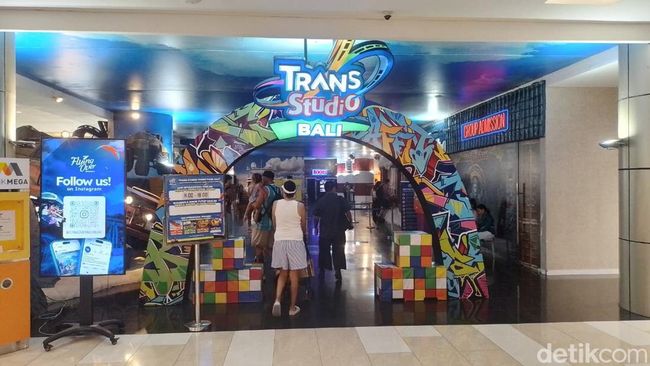 Trans Studio Lagi Promo! Solusi Liburan Tetap Seru Maksimal Saat Cuaca ...