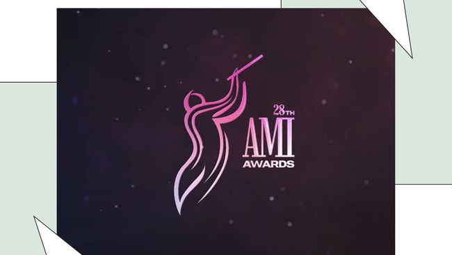 Ini Daftar Pemenang AMI Awards 2025, Baskara Putra Dominasi Lewat Dua ...