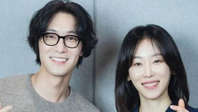 Simak Potret Seo Hyun Jin hingga Chang Ryul dalam Drakor Remake Serial ...