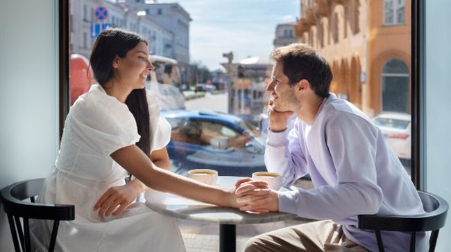 4 Zodiak yang Tetap Loyal Walau Pernah Disakiti