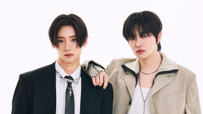 Fakta Menarik Leo dan Sangwon Eks Trainee A, Siap Debut Bersama ALPHA ...