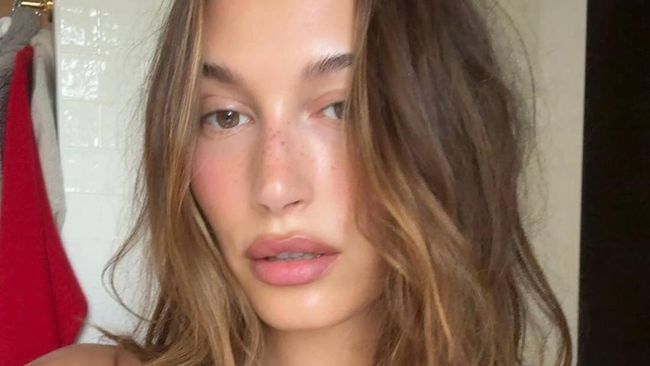 Resting Rich Face, Tampilan Minimalis dengan Kesan Elegan yang Jadi Tren