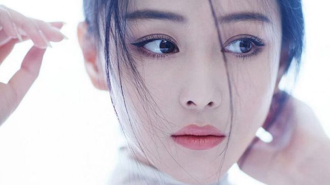 Kehidupan Terbaru Viann Zhang, Rival Fan Bingbing setelah Diterpa ...
