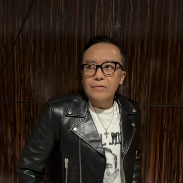 Inikah Mantan Ari Lasso yang Ramai Dibahas soal Narkoba?