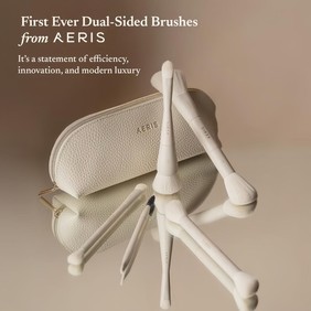 3 Brush Set Aeris Beaute untuk Daily & Traveling yang Wajib Kamu Punya ...