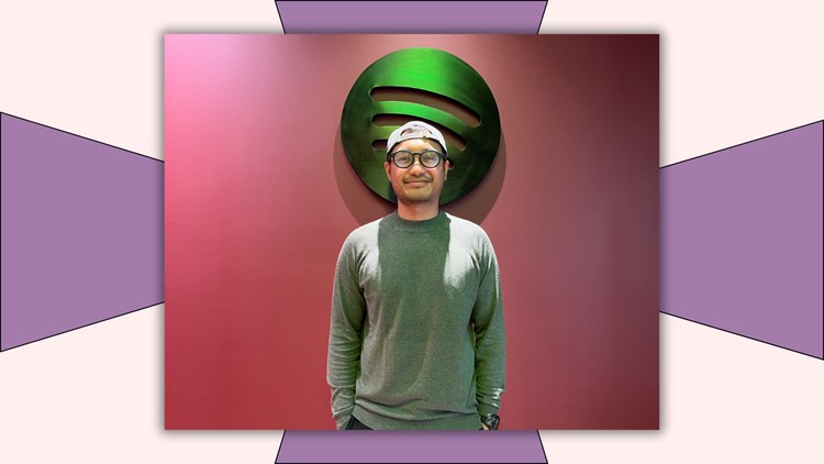 Suara Berkelas Bilal Faranov