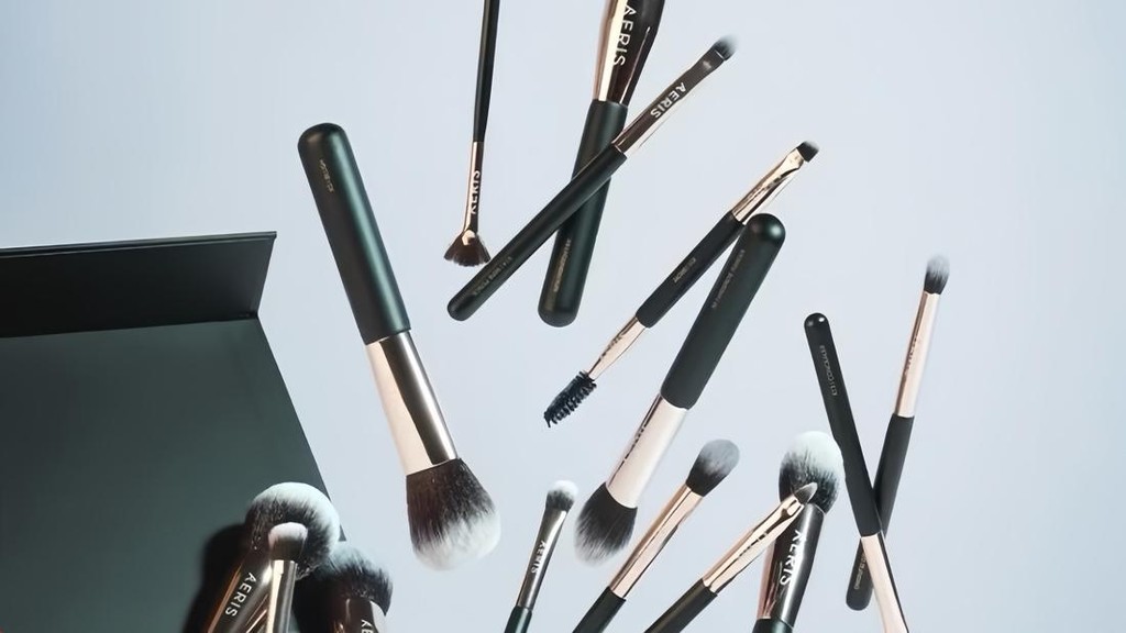 3 Brush Set Aeris Beaute untuk Daily & Traveling yang Wajib Kamu Punya ...