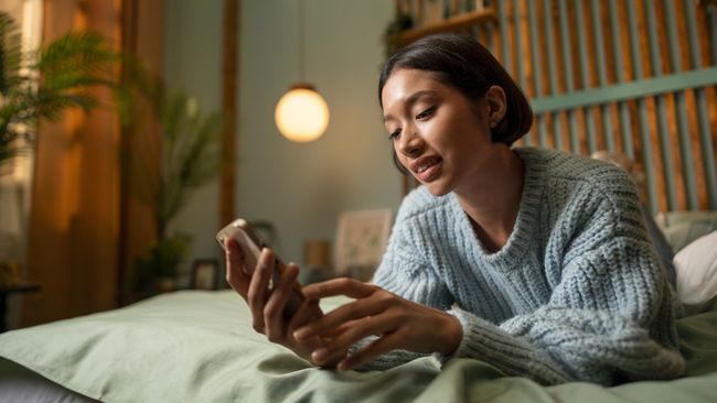 5 Ide Aktivitas Positif untuk Hindari Doomscrolling Seharian